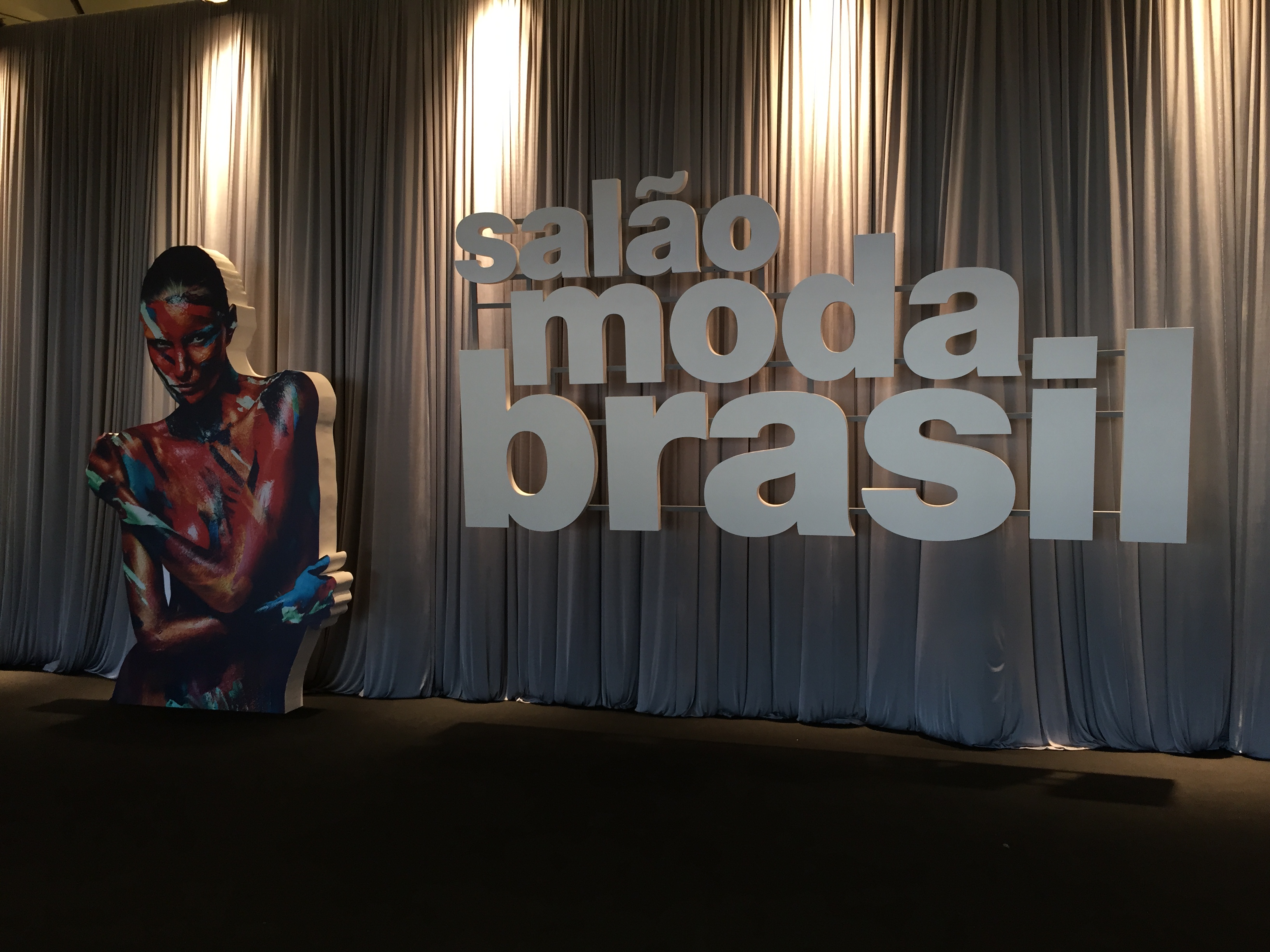 Edição 2015 do Salão Moda Brasil gera R$ 700 milhões em negócios ...