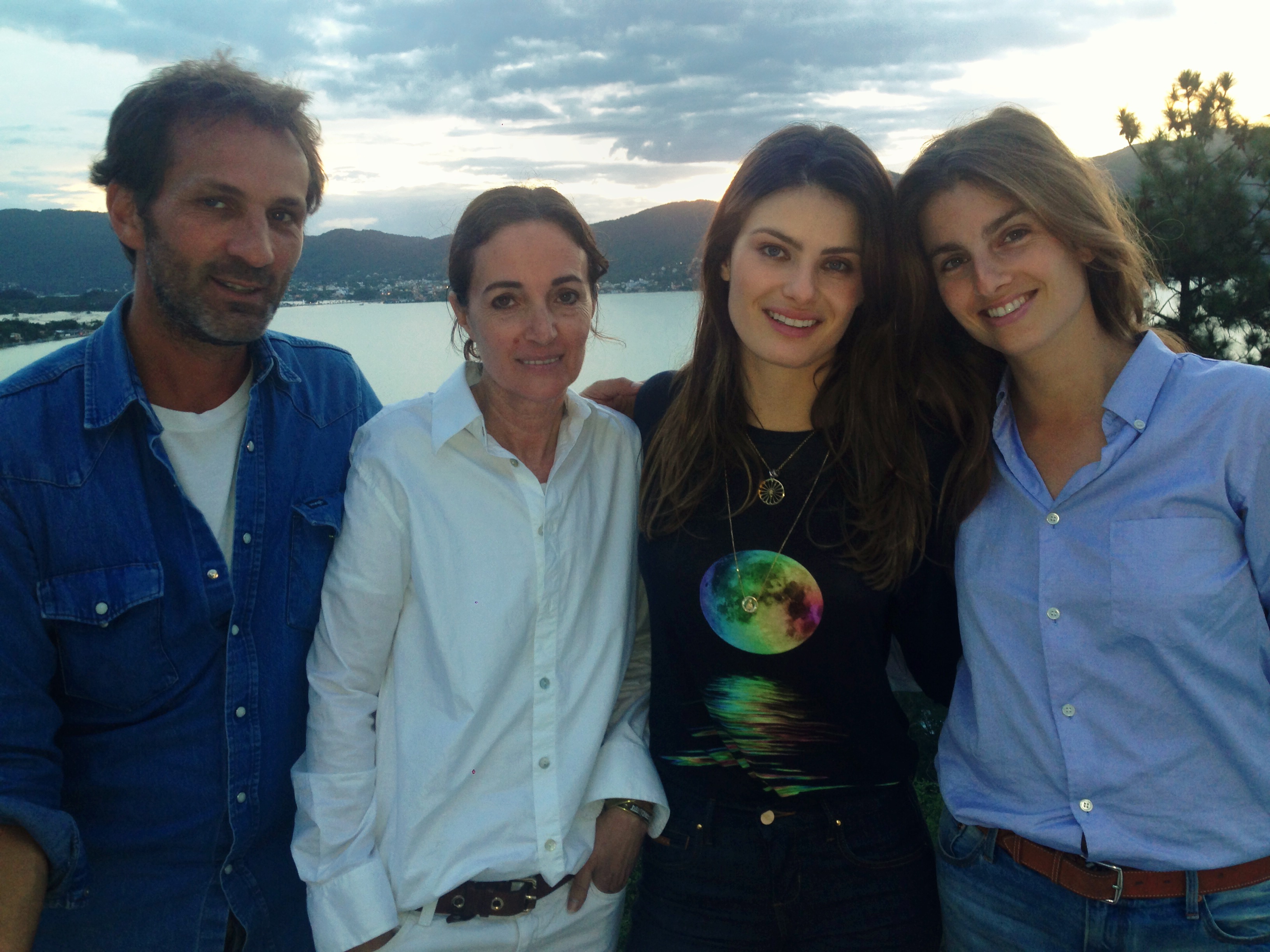 Marcas brasileiras participam de editorial do jornal inglês The ...