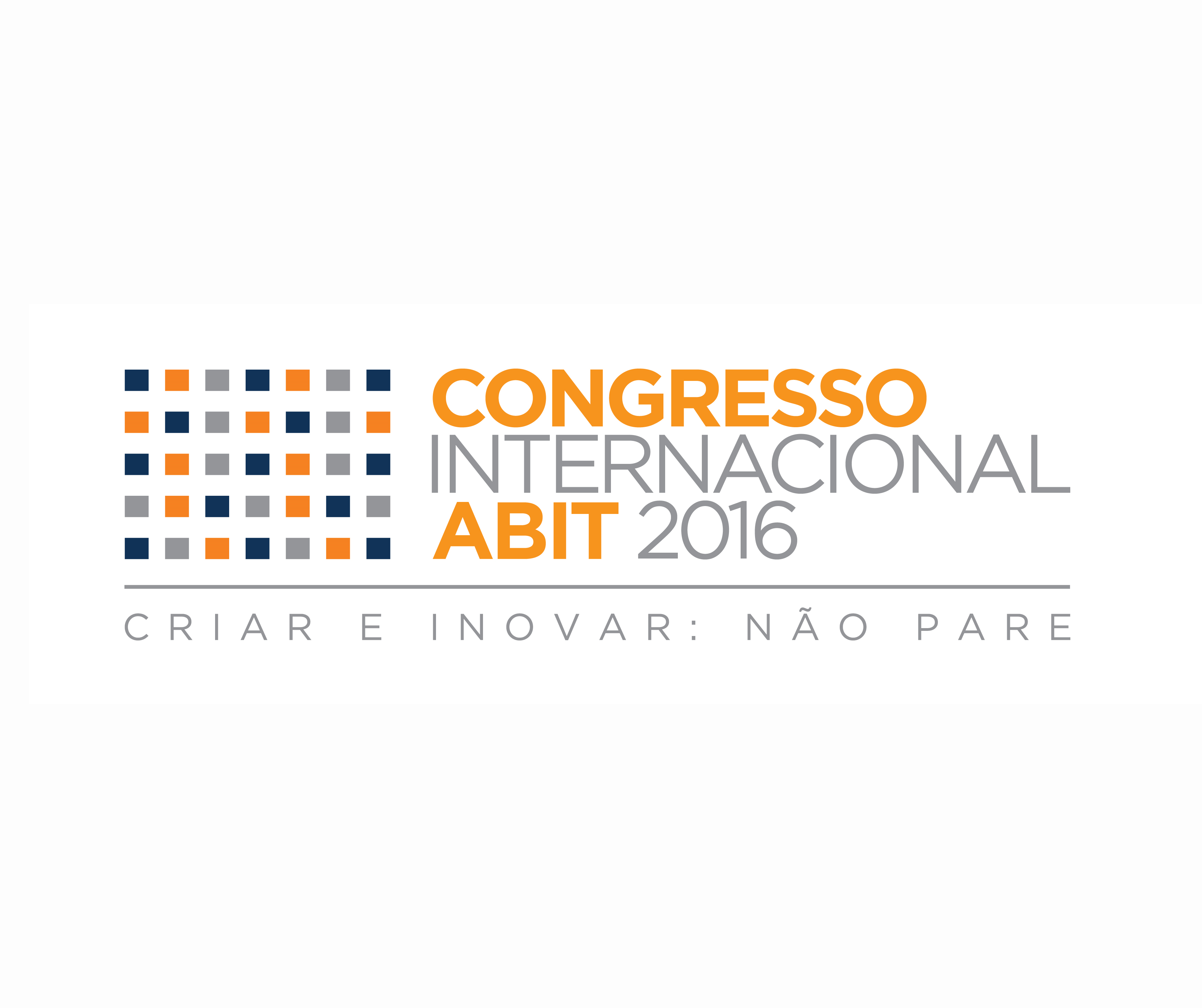 Congresso Internacional Abit - Texbrasil