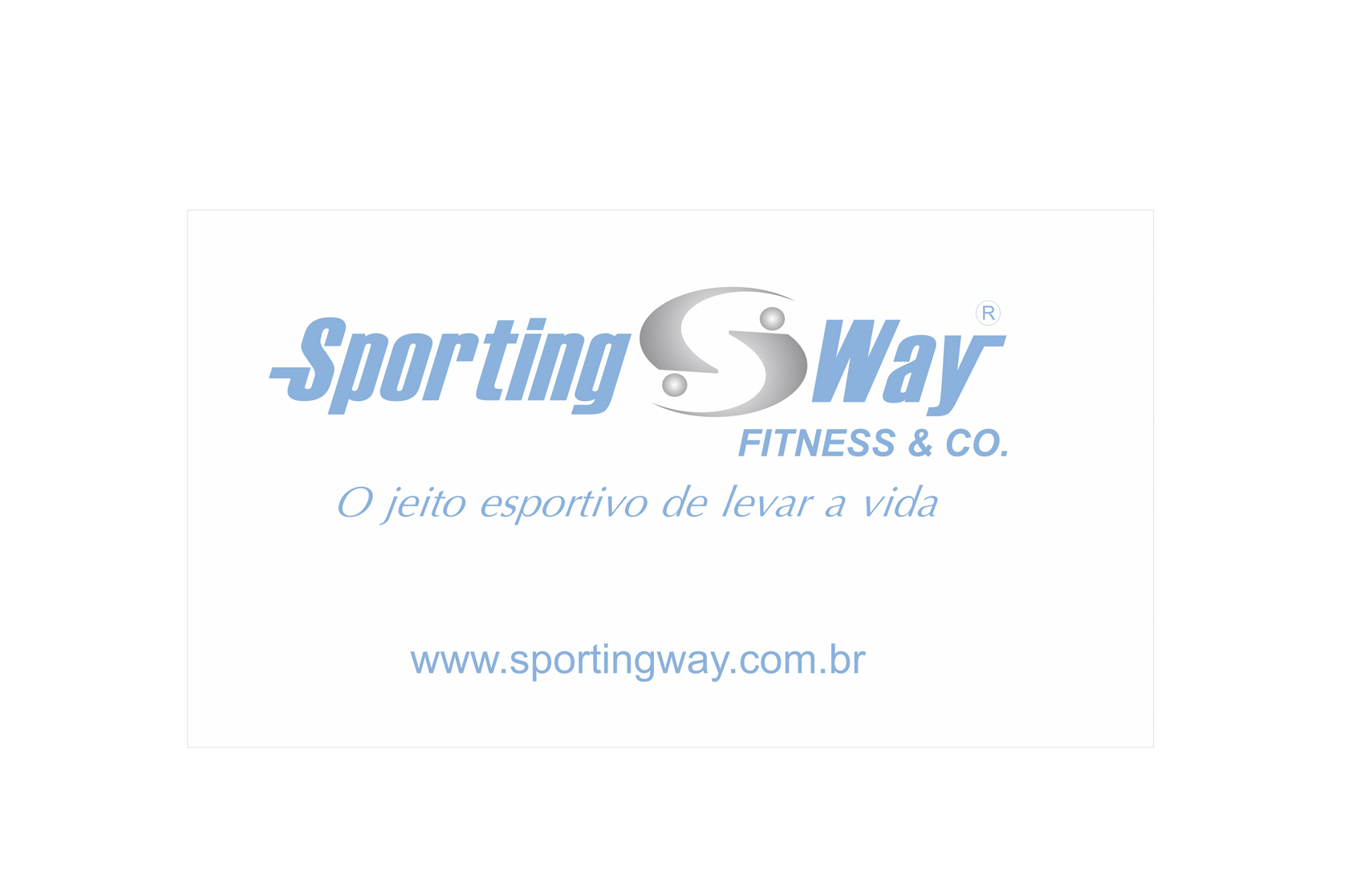Sporting Way - Texbrasil