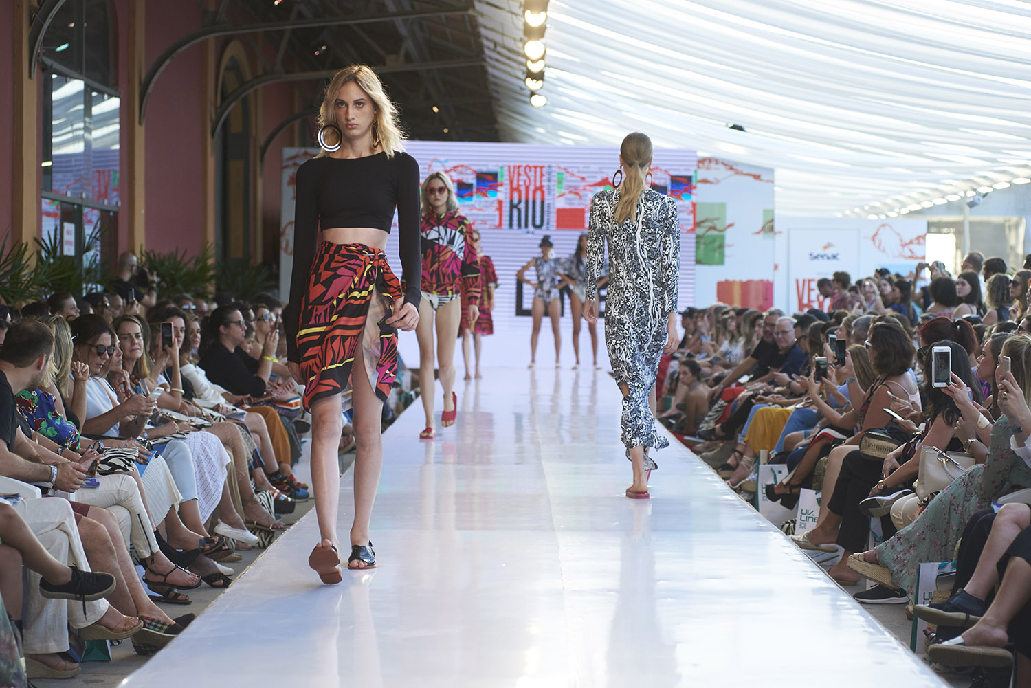 Texbrasil e Fashion Label Brasil convidam grupo de jornalistas e ...