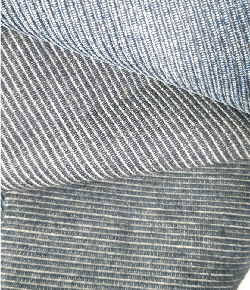 Marca de Denim Vicunha lanza colección de concepto vintage - Texbrasil