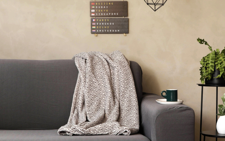 La marca textil del hogar Camesa anuncia lanzamientos para 2021 - Texbrasil