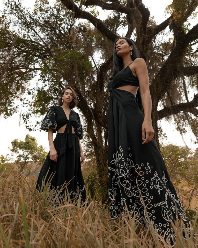 Brasil Fashion Now destaca moda brasileira no mercado B2B norte ...