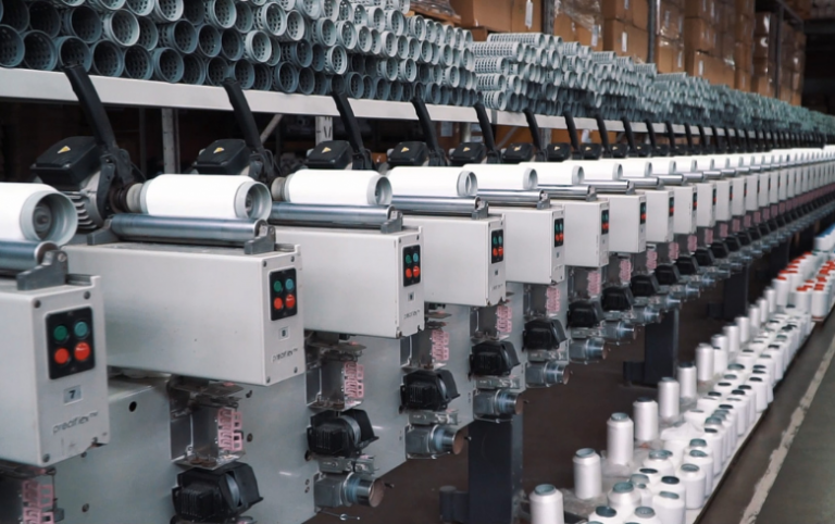 Haco announces investment in factories in Brazil - Texbrasil