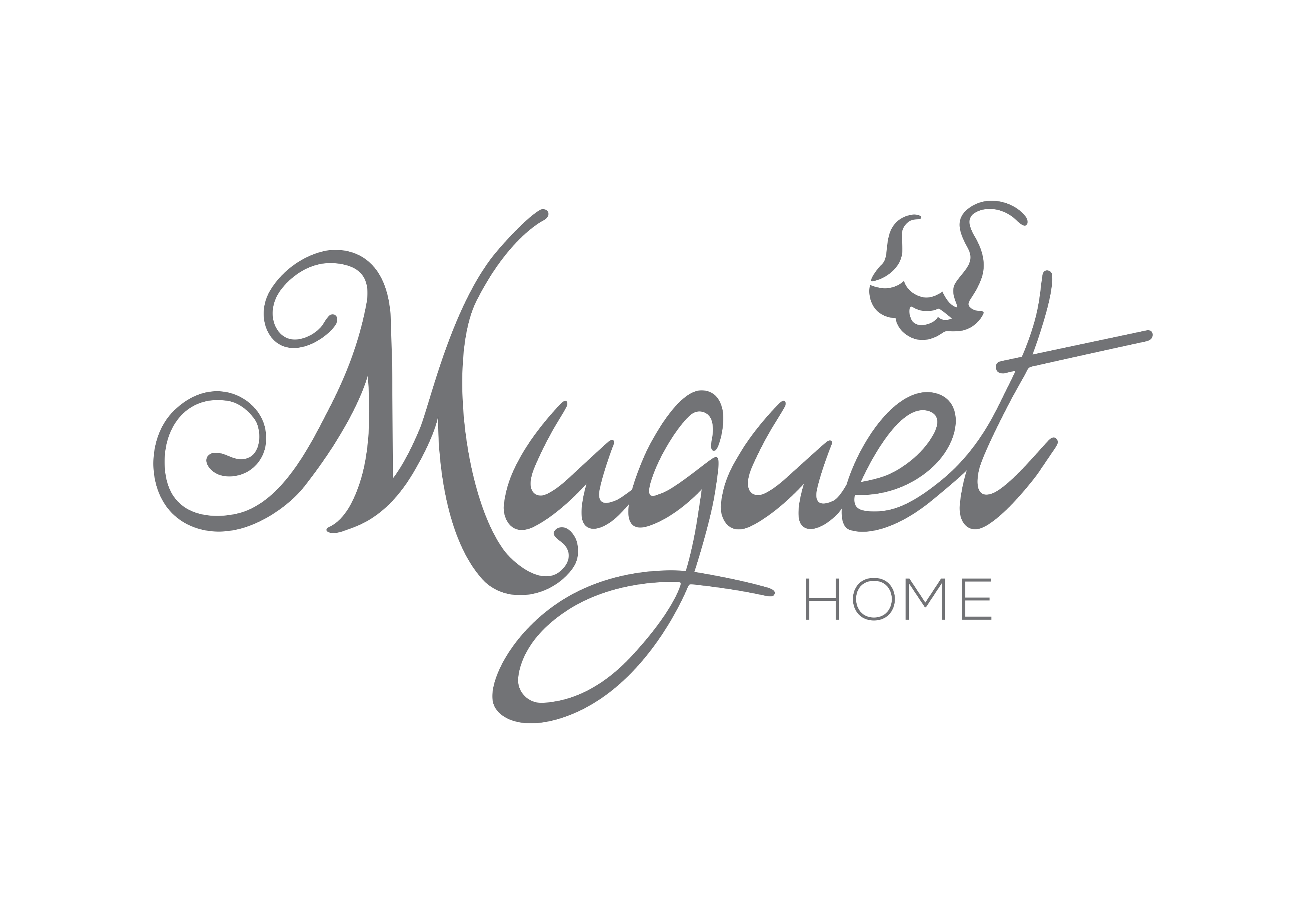 Muguet Home - Texbrasil