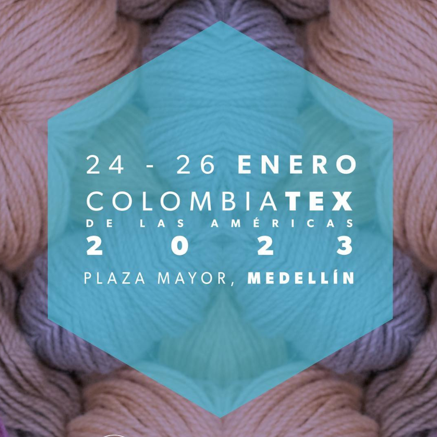 Colombiatex - Texbrasil