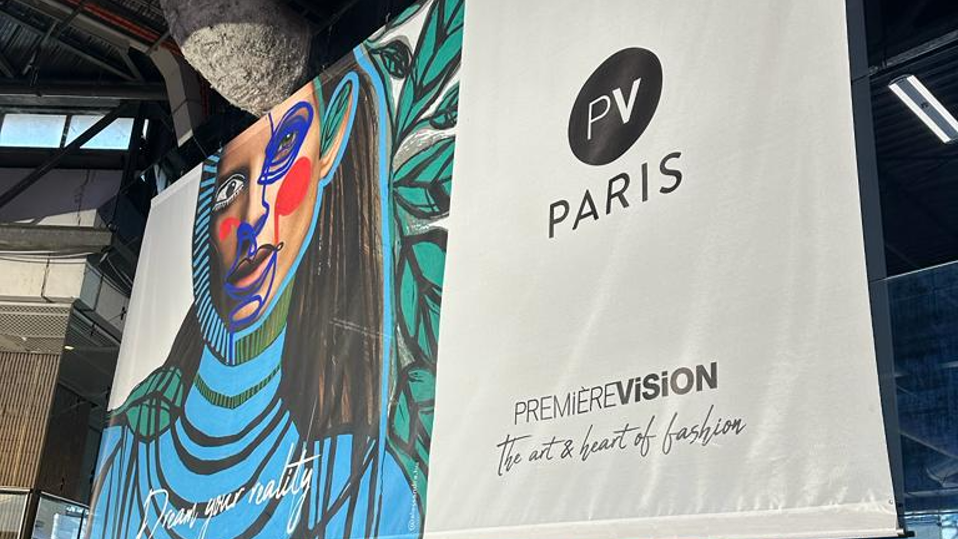 Première Vision Paris generates results 5x higher for Brazilian brands ...