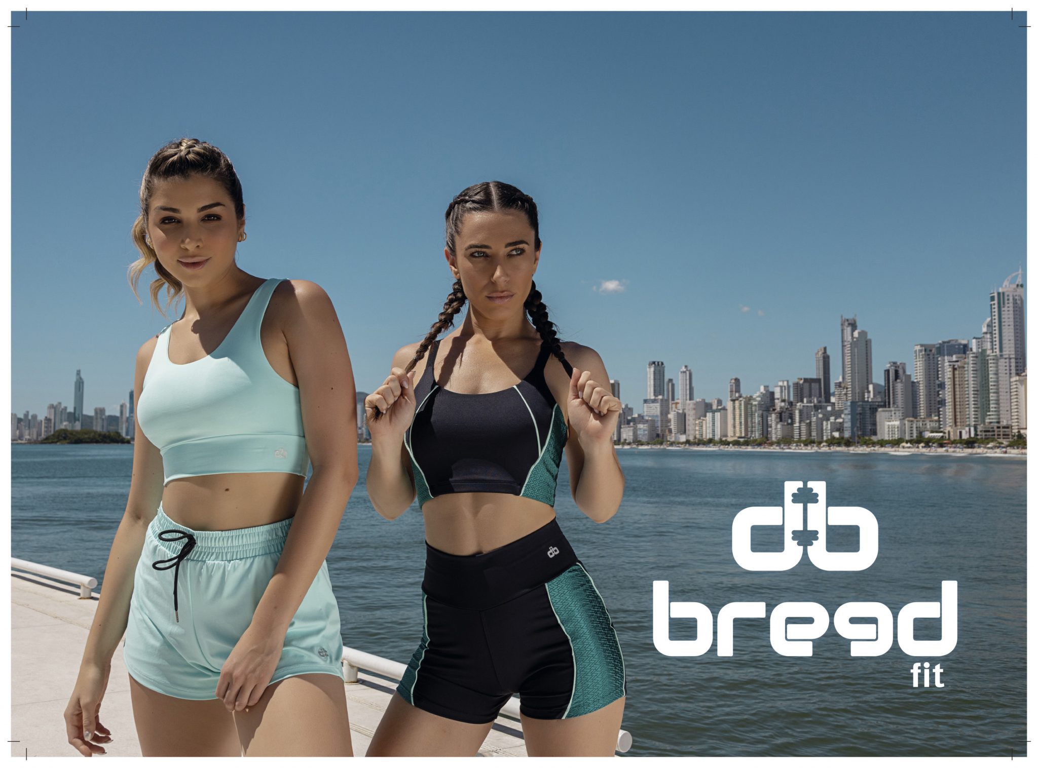 Conozca Breed Fit, la nueva marca que forma parte del equipo Texbrasil - Texbrasil