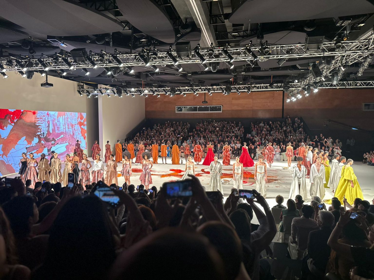 Colombiamoda + Colombiatex 2024: Marcas Brasileiras Prontas para ...