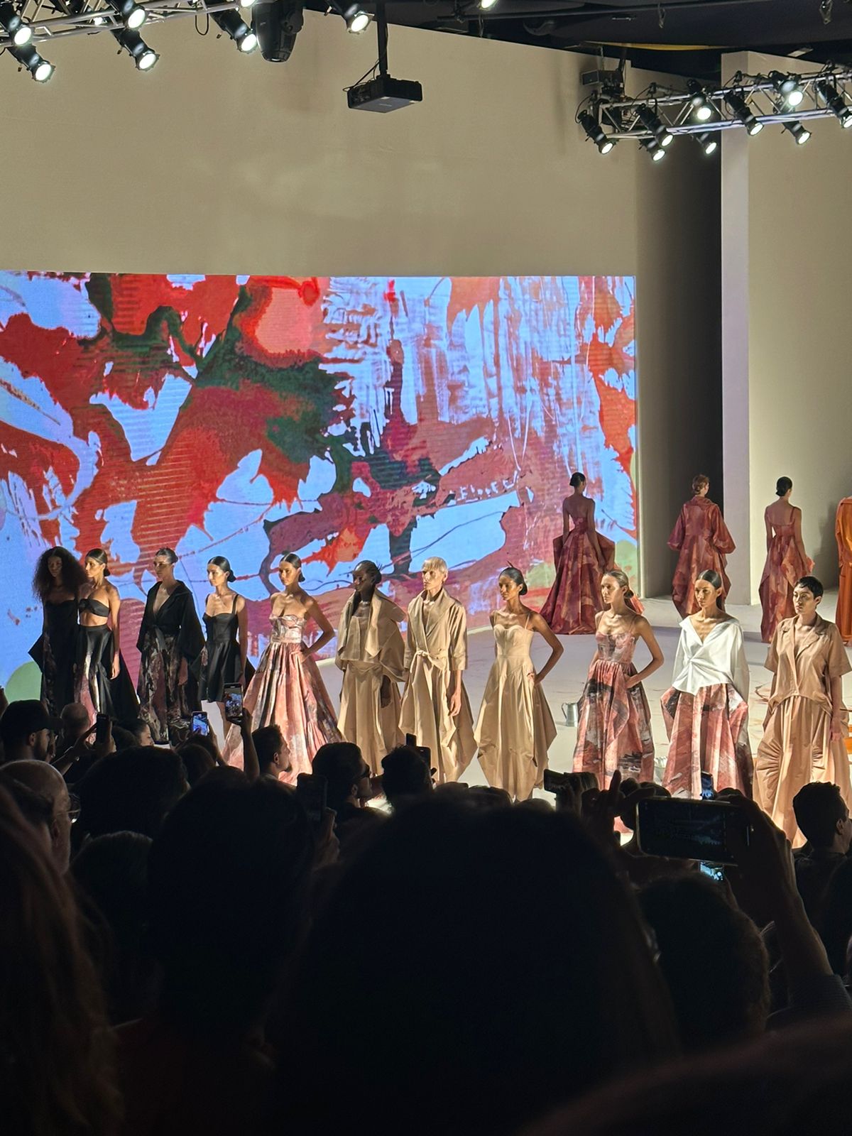 Colombiamoda + Colombiatex 2024: Marcas Brasileiras Prontas para ...