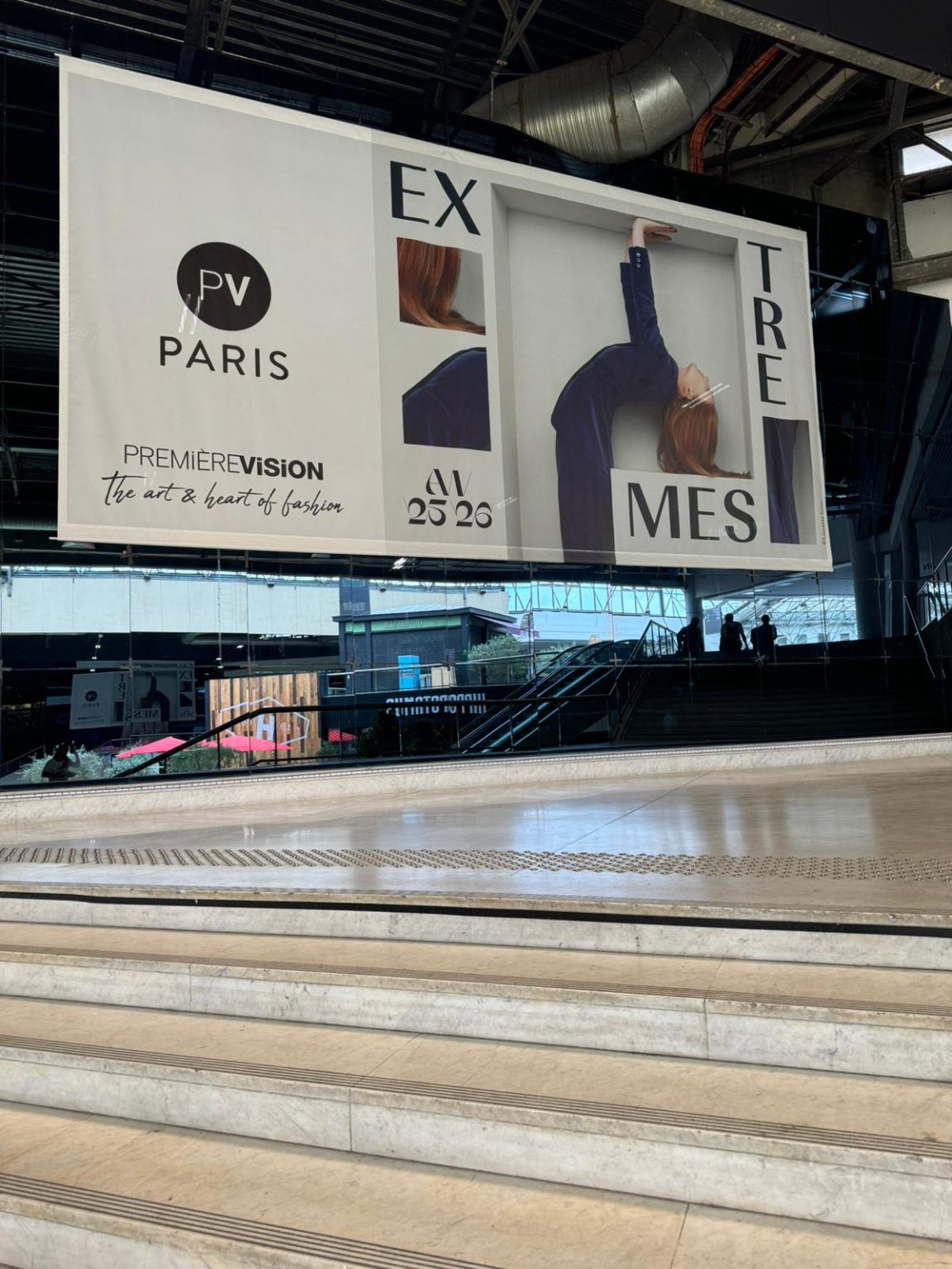 PREMIÈRE VISION PARIS 2024: BRAZILIAN DELEGATION ACHIEVES GREAT RESULTS ...