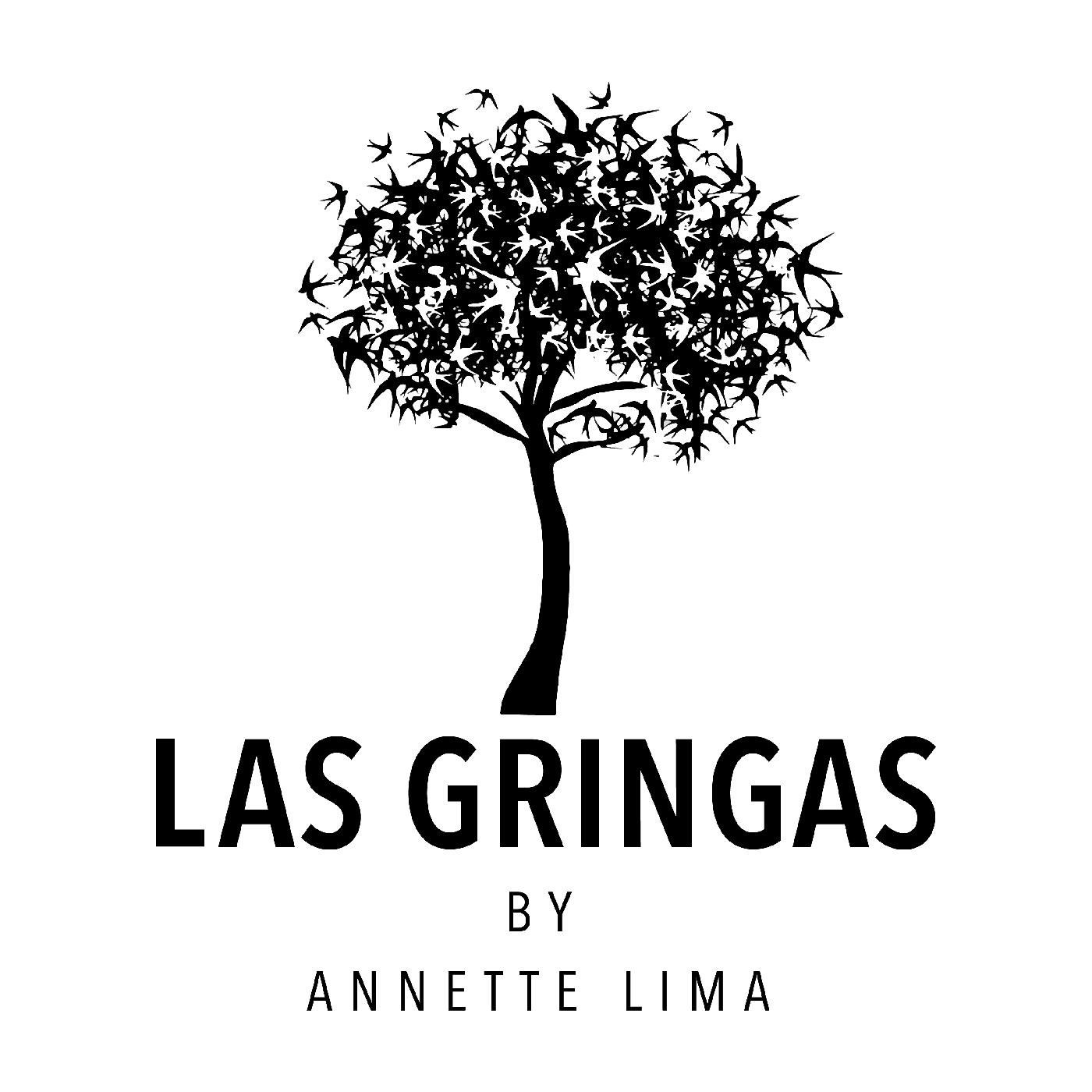 Las Gringas by Annette Lima - Texbrasil