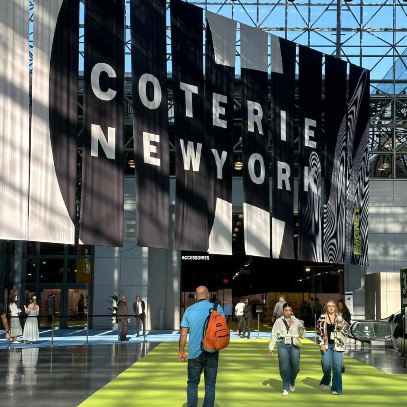 COTERIE NY 2025: LAS MARCAS BRASILEÑAS SE PREPARAN PARA UNO DE LOS ...