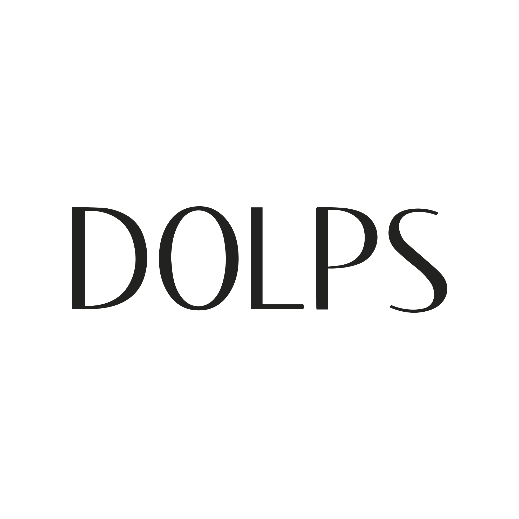Dolps - Texbrasil