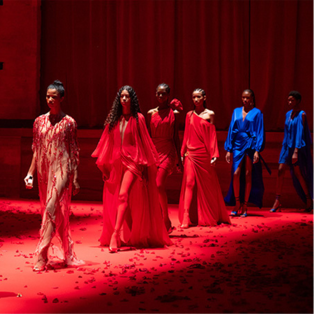 COLOMBIAMODA: MODA BRASILEIRA EM MOVIMENTO