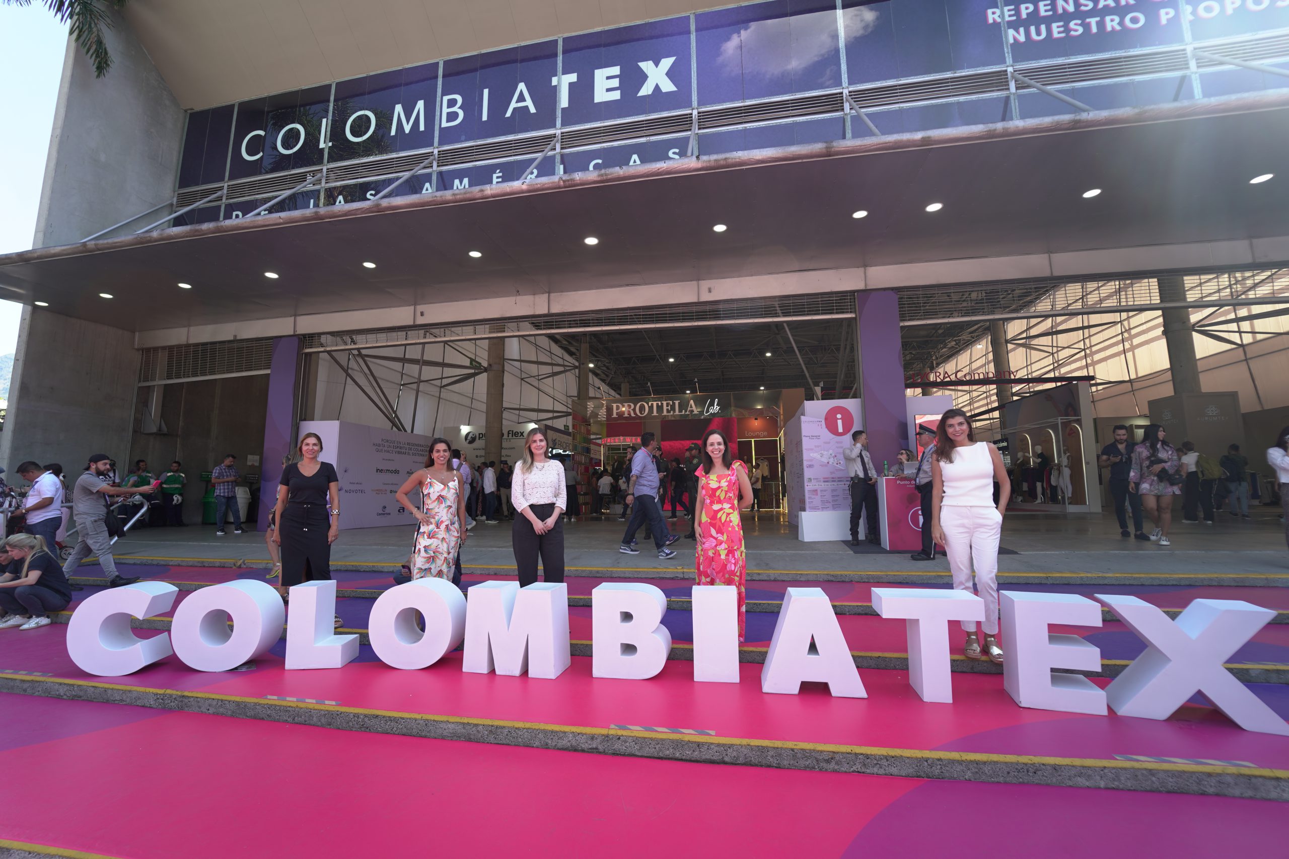 Brazilian Textile Industry Brings a Diverse Portfolio of 41 Companies ...