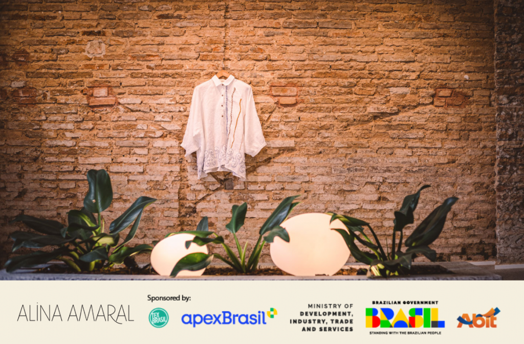 Alina Amaral: Tecendo Arte, Cultura e a Alma do Nordeste Brasileiro - Texbrasil